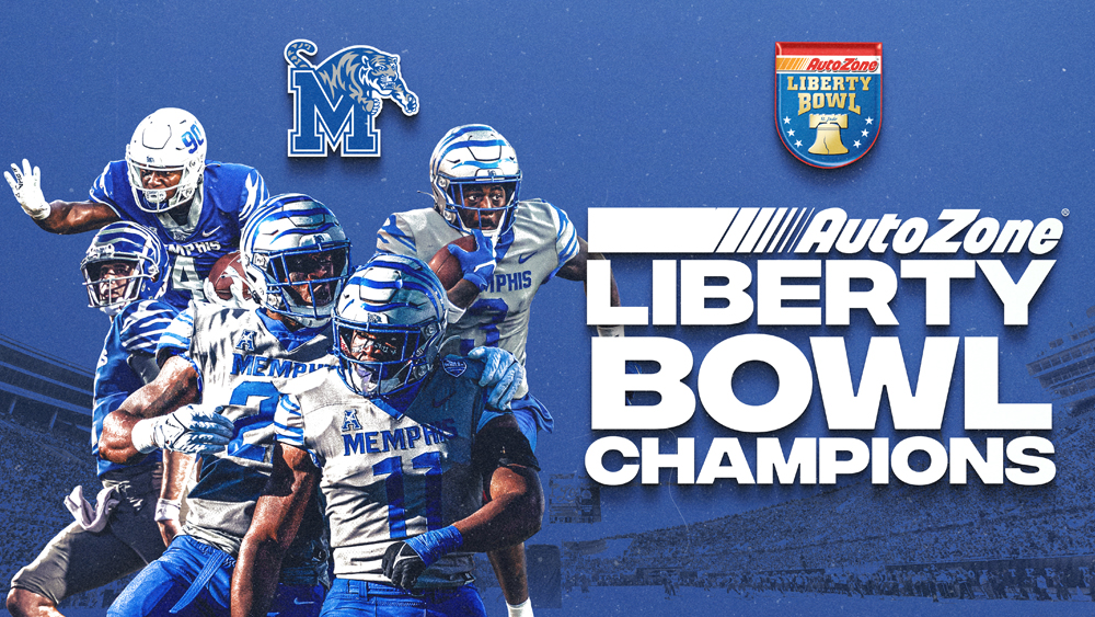 AutoZone Liberty Bowl