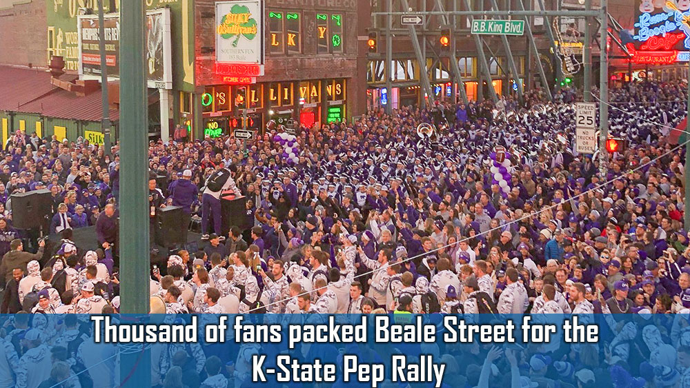 AutoZone Liberty Bowl